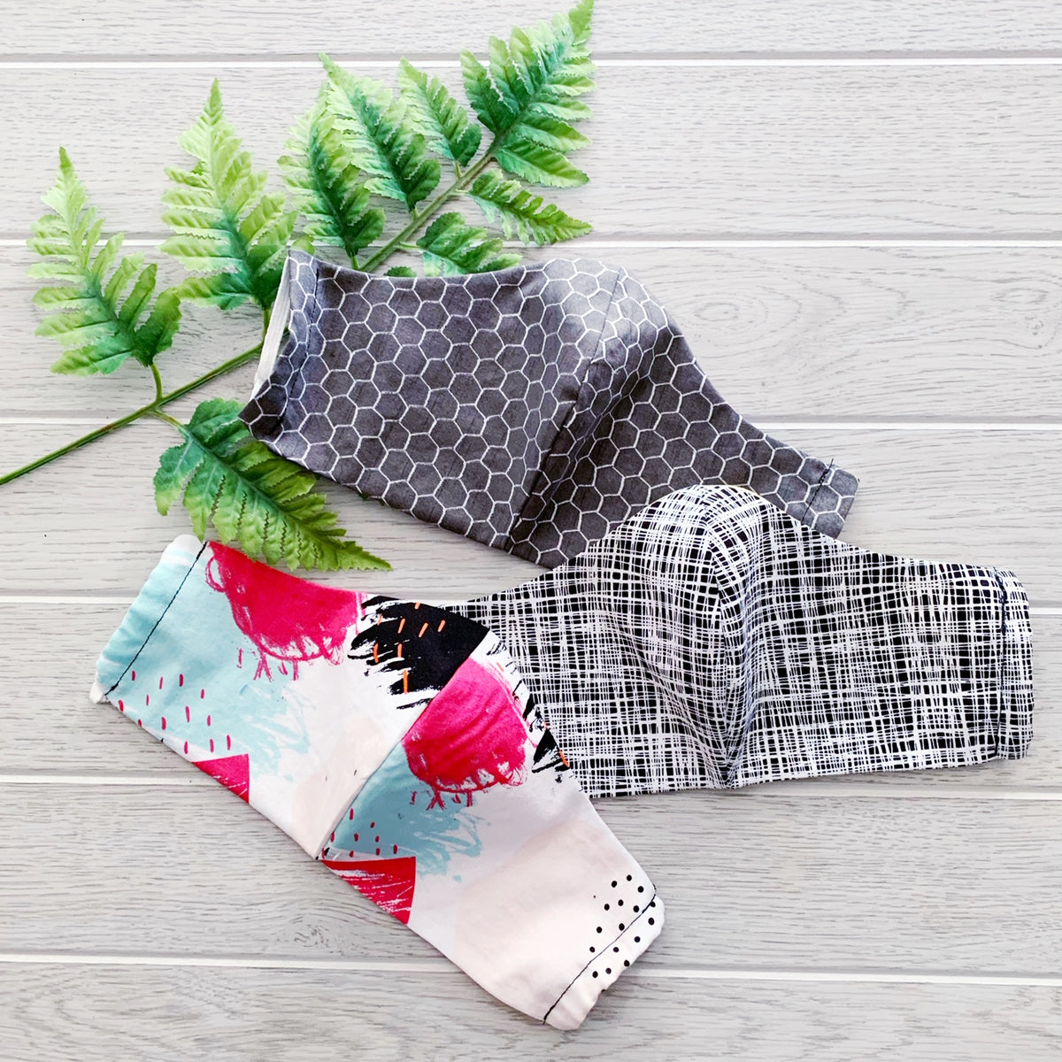 Face Masks — geekchicclothing